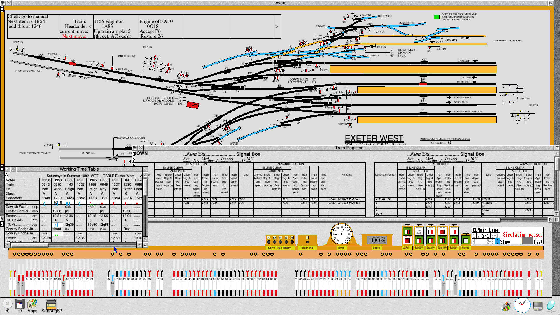 RISC OS Open: Any updates about RiscOS on the Raspberry Pi?